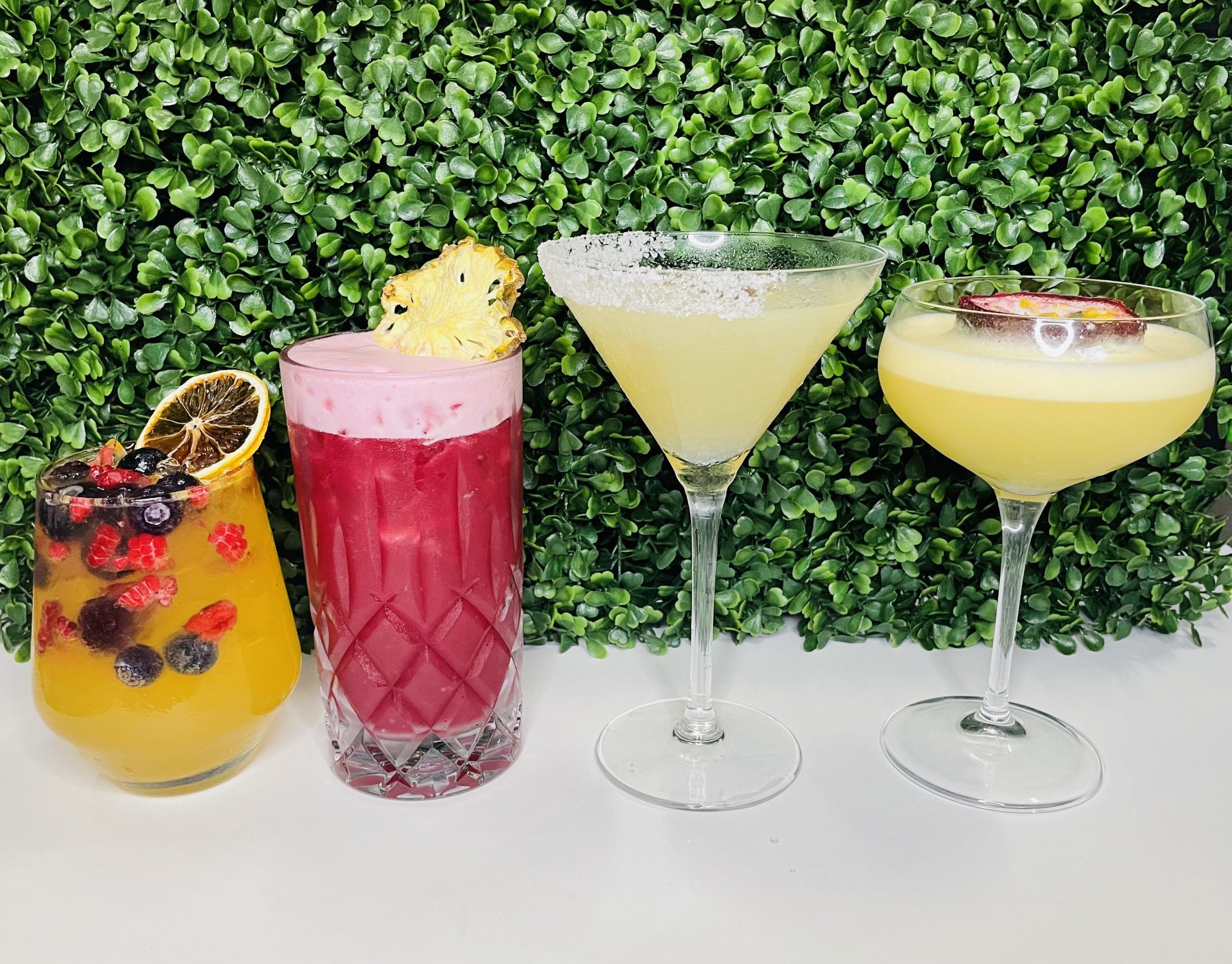 The Party Starters – Bringing the party to you